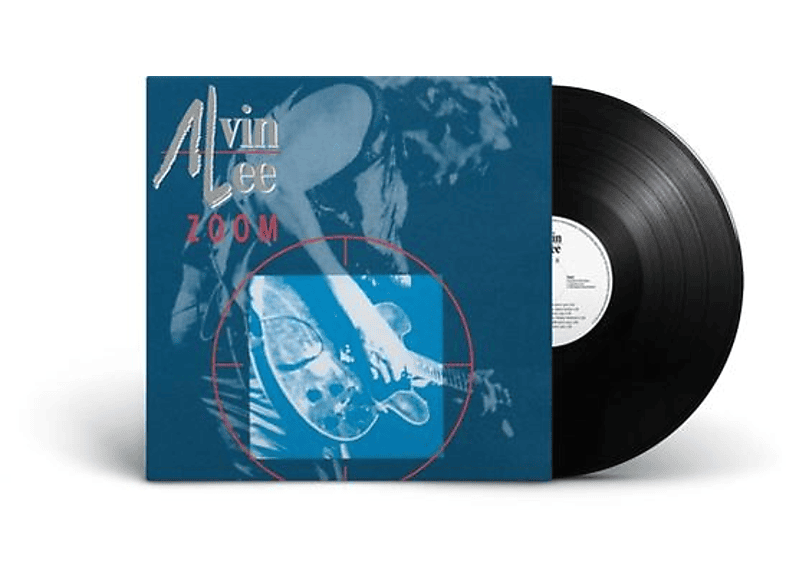 Alvin Lee | Alvin Lee - Zoom - (Vinyl) Sonstige Schallplatten - MediaMarkt