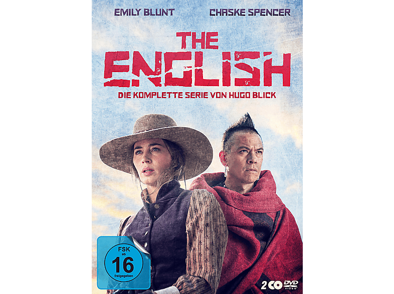 The English DVD | MediaMarkt