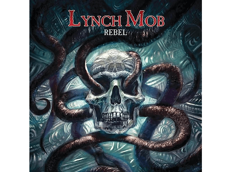 Lynch Mob | Rebel - (Vinyl) | MediaMarkt