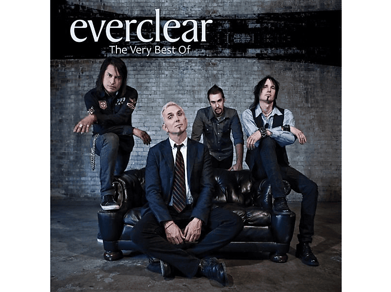 Everclear | VERY BEST OF - (Vinyl) Everclear auf Vinyl online kaufen ...