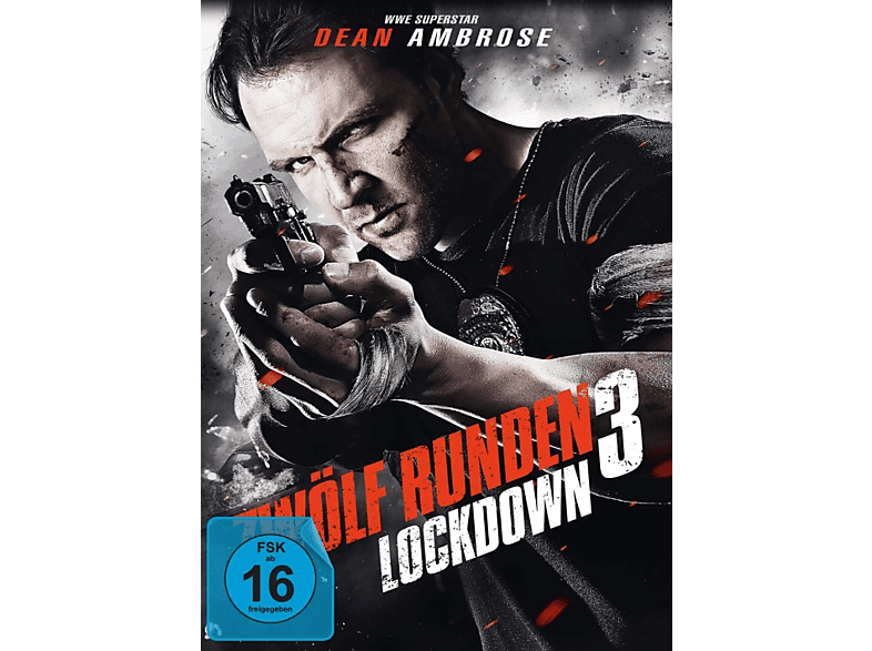 Zwölf Runden 3-Lockdown [DVD] online kaufen | MediaMarkt