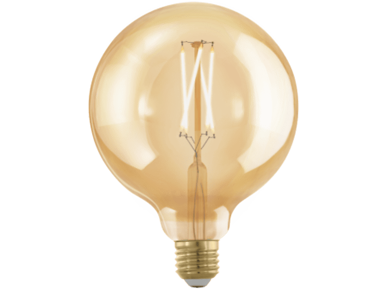 EGLO LM-E27-LED-GLOBE G125 FILAMENT GOLDEN AGE 4W/ online kaufen ... EGLO LM-E27-LED-GLOBE G125 FILAMENT GOLDEN AGE 4W/ online kaufen ...