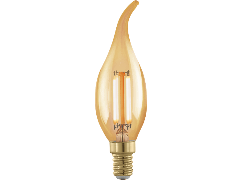 EGLO LM-E14-LED-WINDSTOSSKERZE FILAMENT GOLDEN AGE online kaufen ...