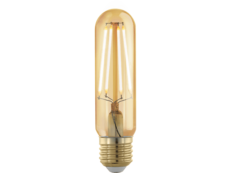 EGLO LM-E27-LED-T32 FILAMENT GOLDEN AGE 4W/320LM | MediaMarkt