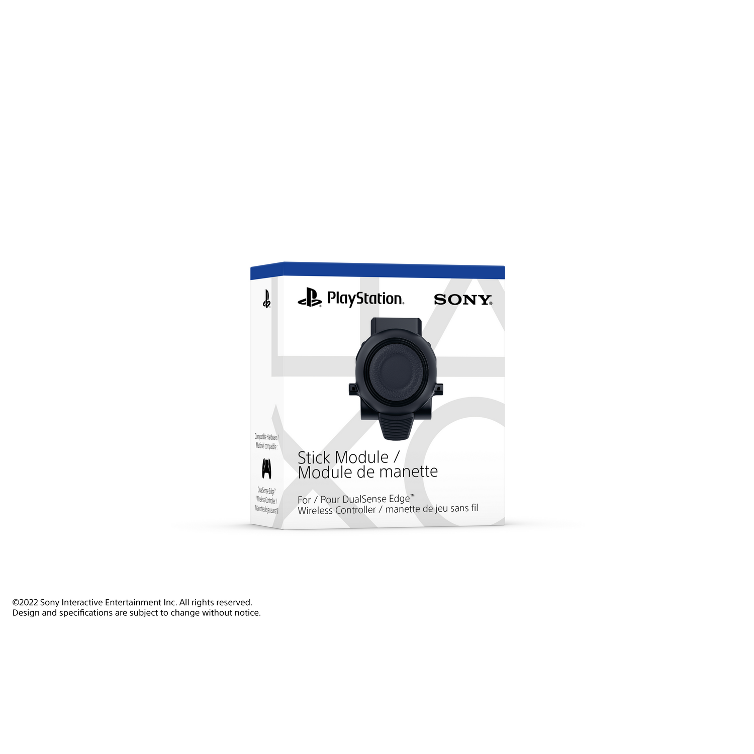 SONY Stick Module (DualSense Edge controller) kopen? | MediaMarkt