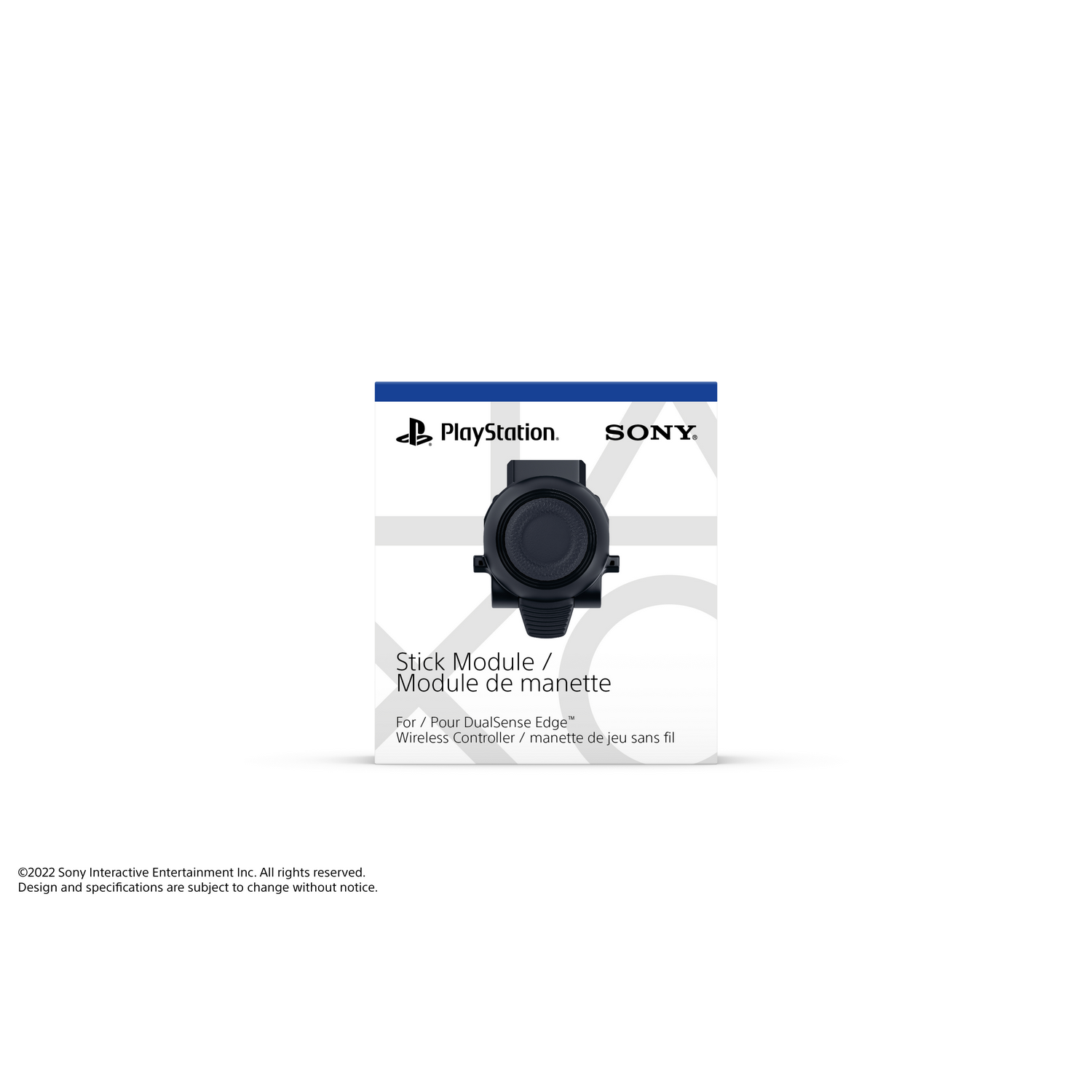 SONY Stick Module (DualSense Edge controller) kopen? | MediaMarkt