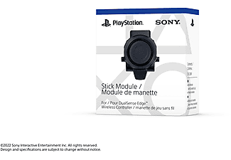 SONY Stick Module (DualSense Edge controller) kopen? | MediaMarkt