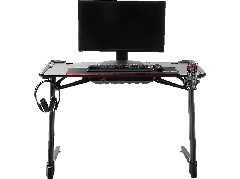 DXRACER GD-2000-Master-LED Gaming Tisch | MediaMarkt