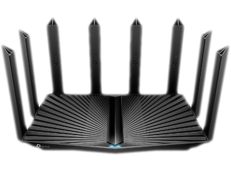 TP-LINK Triband Gigabit WiFi router AX7800 (ARCHER AX95) | MediaMarkt