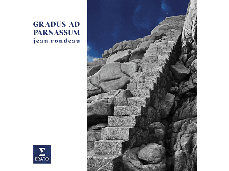 Jean Rondeau | Gradus ad Parnassum [CD] online kaufen | MediaMarkt