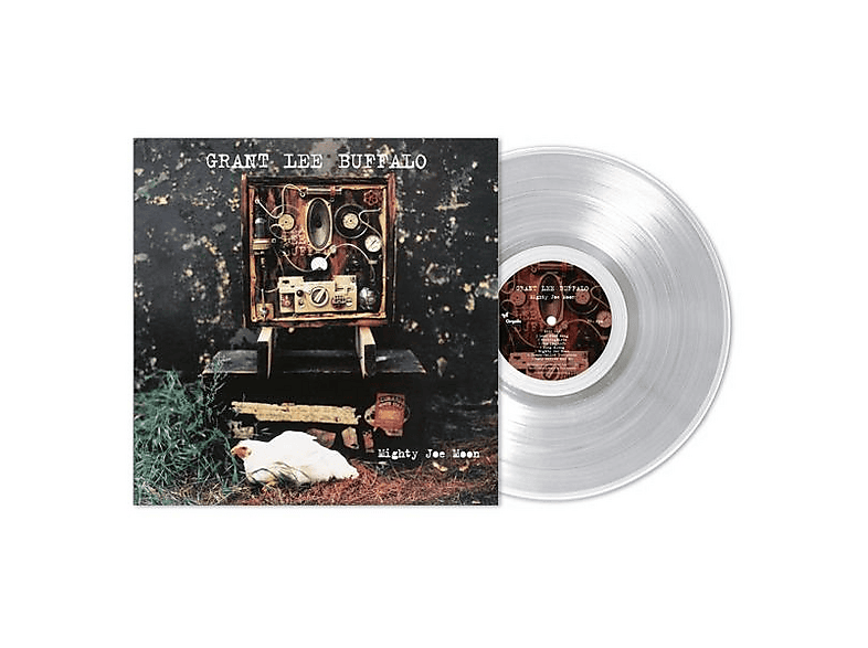 Grant Lee Buffalo | Mighty Joe Moon [Vinyl] online kaufen | MediaMarkt