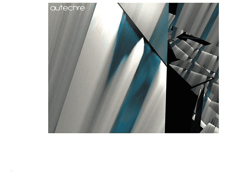 Autechre | Confield - (Vinyl) | MediaMarkt