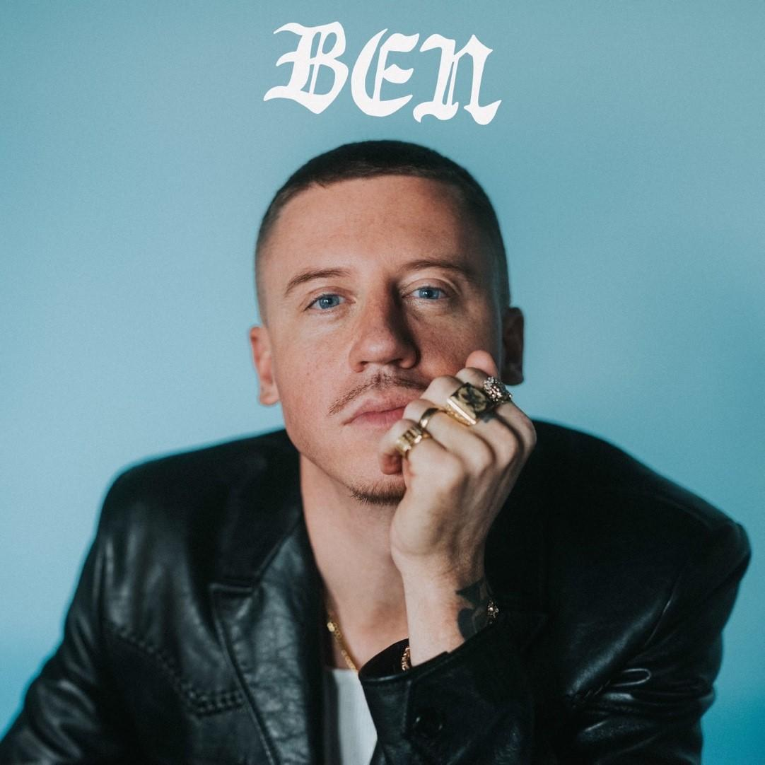 Macklemore | Macklemore - BEN (Digipak) - (CD) Rock & Pop CDs - MediaMarkt