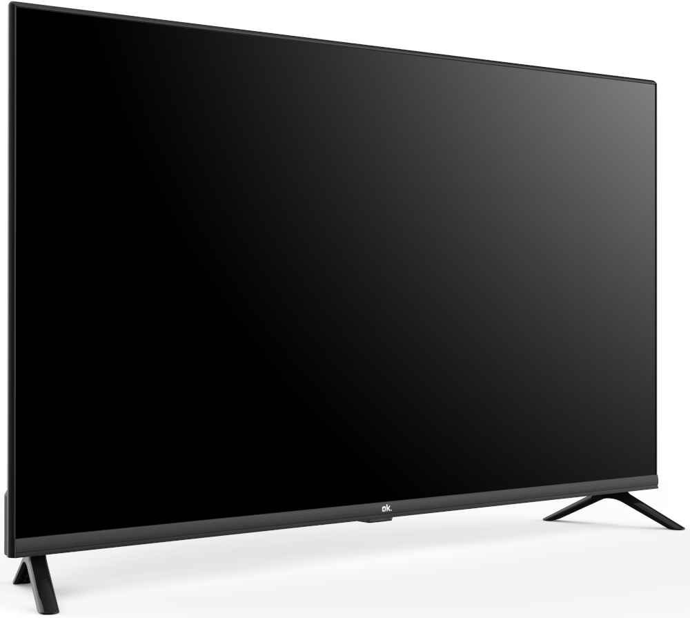 TV OK LCD FULL LED 40 202349