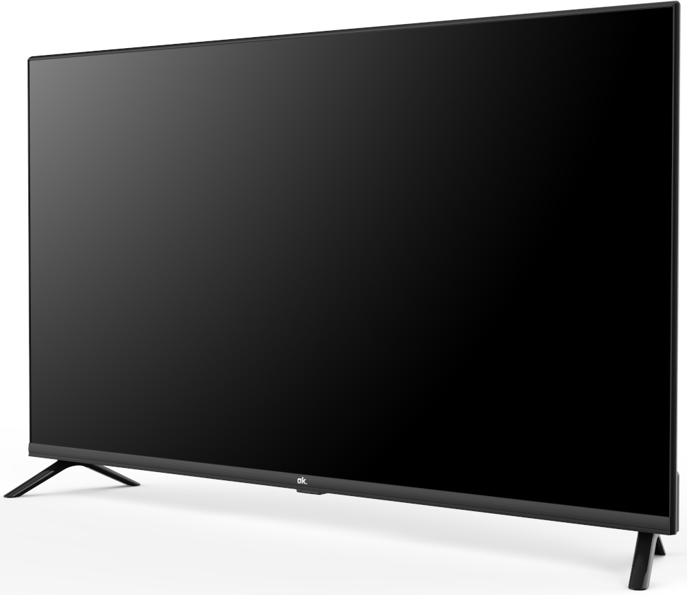 TV OK LCD FULL LED 40 202349
