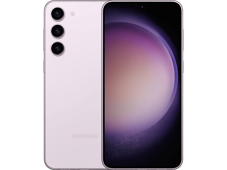 SAMSUNG Yenilenmiş G1 Galaxy S23 256 GB Akıllı Telefon Mor Fiyat ...