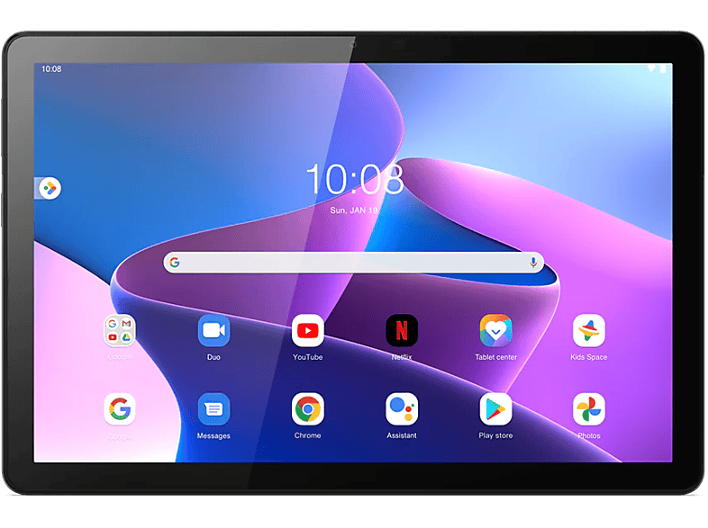 LENOVO Tab M10 (3rd Gen) 10,1" 64GB WiFi Szürke Tablet (ZAAE0053GR ...