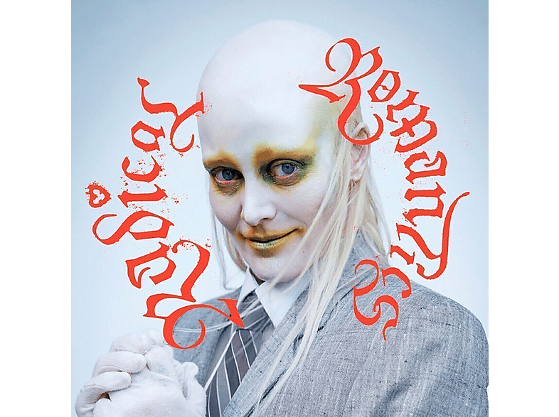 Fever Ray | Radical Romantics LP