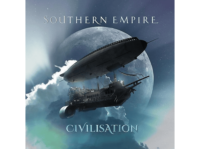 Southern Empire | CIVILISATION (BLUE) - (Vinyl) Southern Empire auf ...