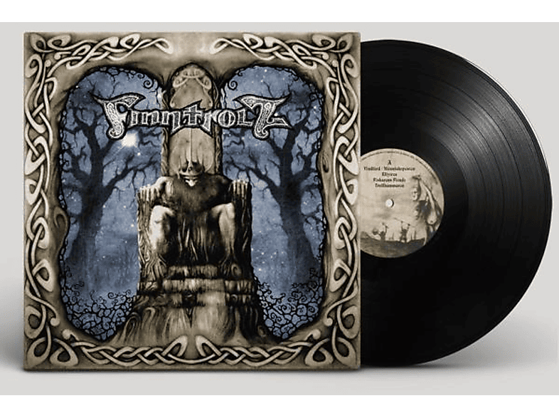 Finntroll | NATTFODD - (Vinyl) Finntroll auf Vinyl online kaufen | SATURN
