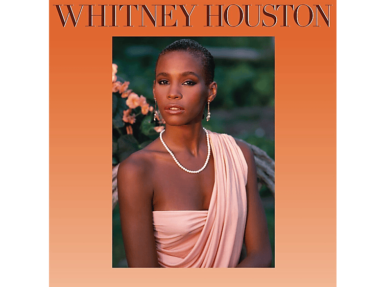 Whitney Houston | Whitney Houston LP | MediaMarkt