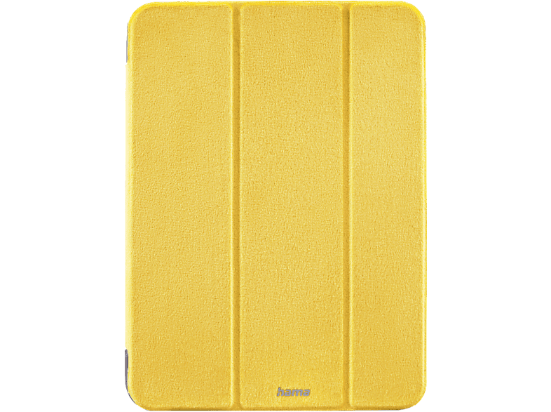 HAMA Velvet | Booklet (Gelb) | MediaMarkt