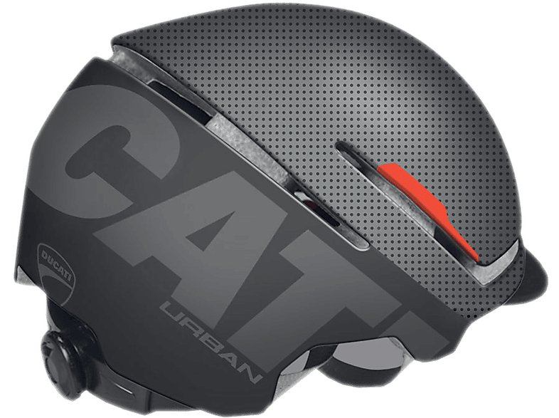DUCATI Ducati helm met magnetische sluiting (DUC-HELMET-BLK) | MediaMarkt