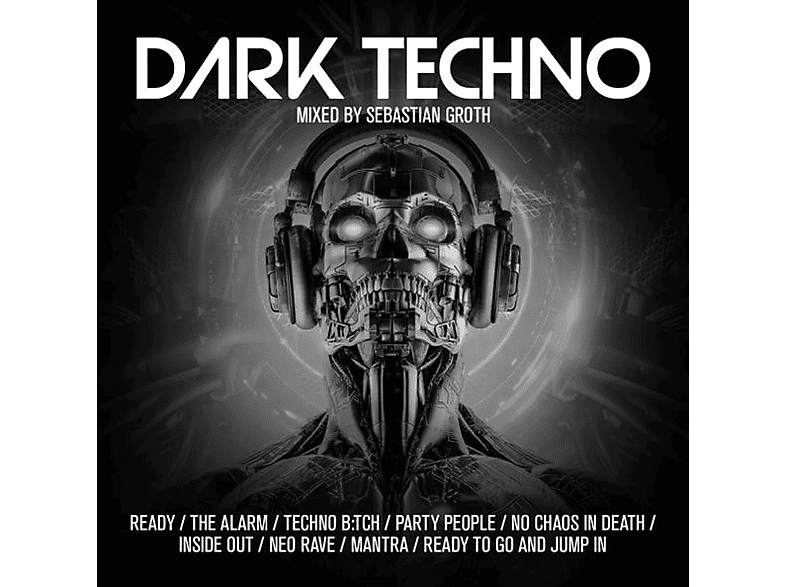 VARIOUS | Dark Techno 2023 - (CD) VARIOUS auf CD online kaufen | SATURN