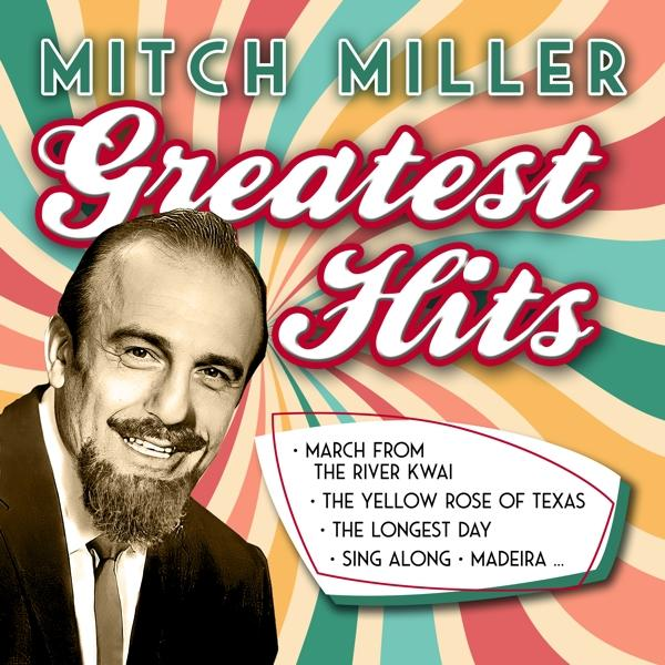 Mitch Miller | Mitch Miller - Greatest Hits - (Vinyl) Sonstige - MediaMarkt