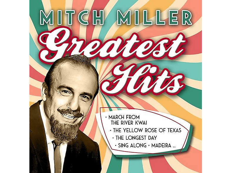 Mitch Miller | Greatest Hits - (Vinyl) | MediaMarkt