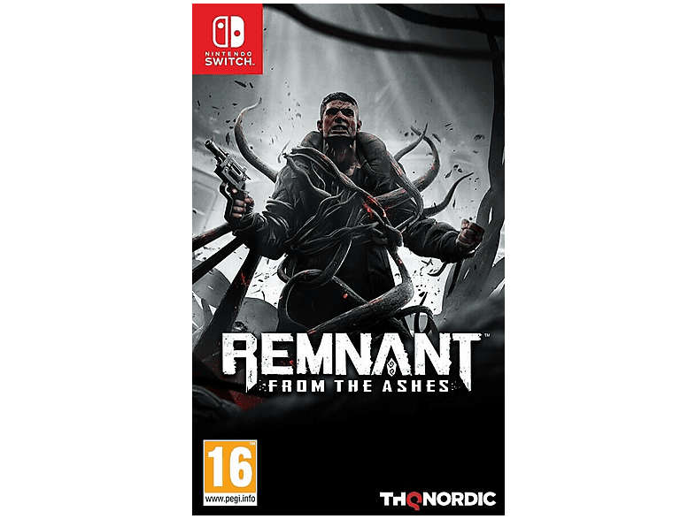 Remnant: From the Ashes | Nintendo Switch | MediaMarkt
