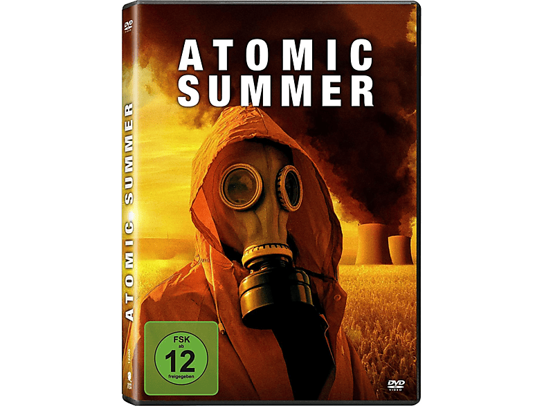 Atomic Summer [DVD] online kaufen | MediaMarkt