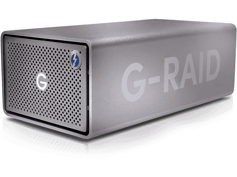 Disco duro externo 12TB | SanDisk Professional, G-Raid 2, 2 discos ... Disco duro externo 12TB | SanDisk Professional, G-Raid 2, 2 discos ...