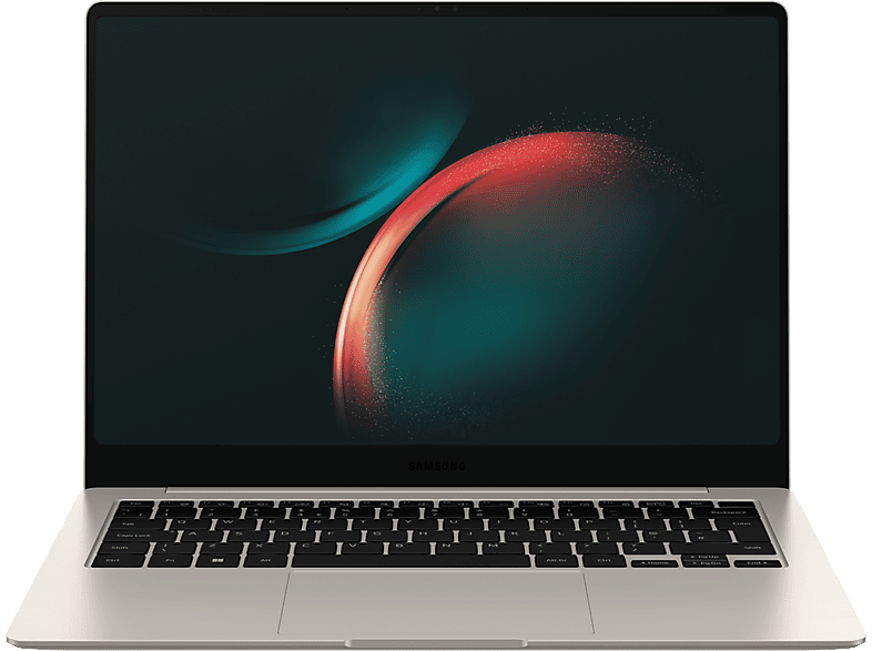 SAMSUNG PC portable Galaxy Book3 Pro 14" Intel Core i7-1360P 1 TB Beige ...