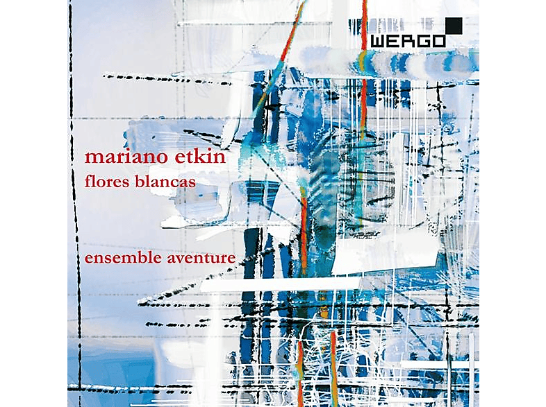 Aventure Ensemble | Flores blancas - (CD) Aventure Ensemble auf CD ...