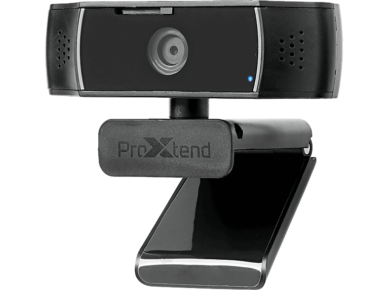 PROXTEND PX-CAM002 X501 FULLHD PRO WEBK | MediaMarkt