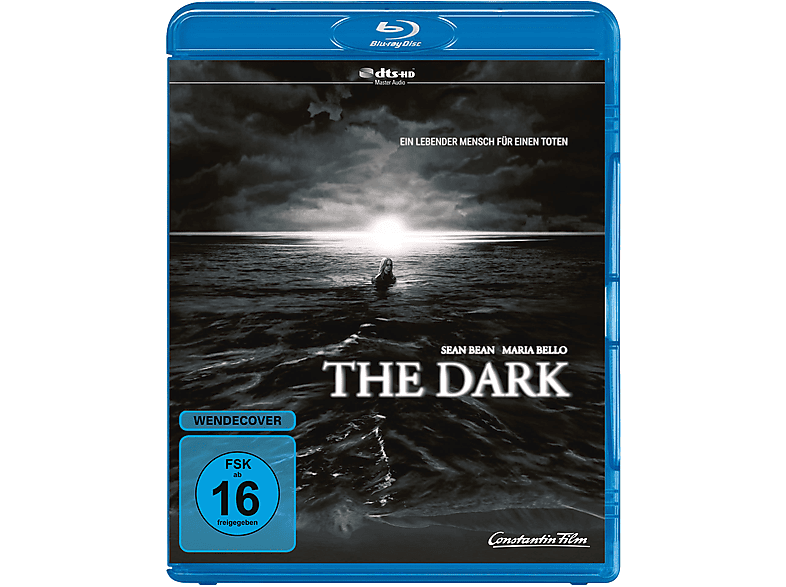 The Dark Blu-ray | MediaMarkt