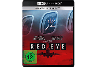 Red Eye 4K Ultra HD Blu-ray online kaufen | MediaMarkt