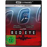 Red Eye 4K Ultra HD Blu-ray online kaufen | MediaMarkt