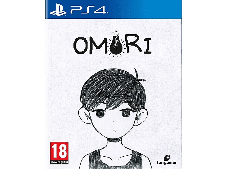Omori | PlayStation 4 PlayStation 4 bestellen? | MediaMarkt