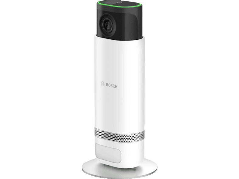 BOSCH Smart Home Eyes II, Innenkamera Amazon Alexa Geräte | MediaMarkt
