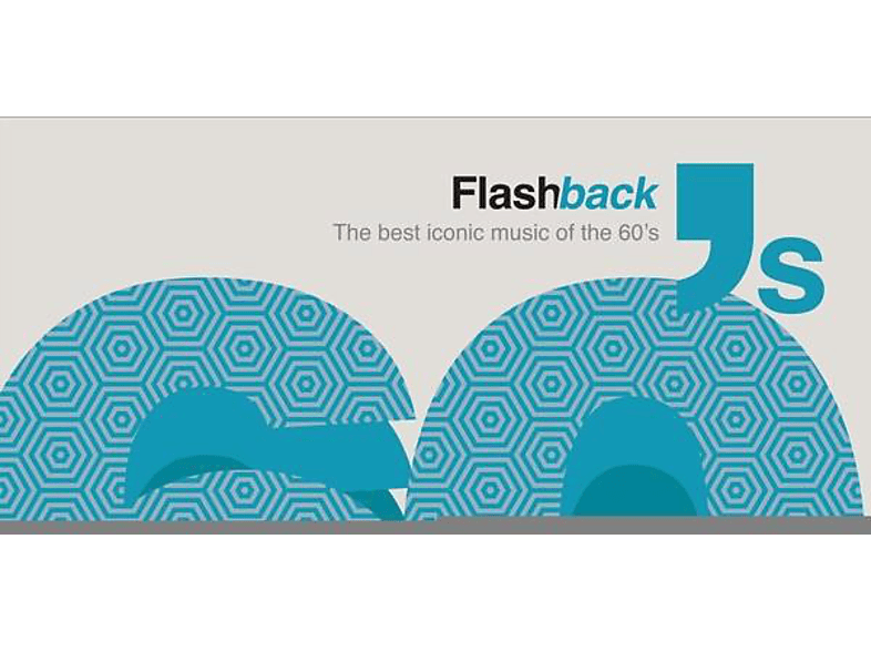 VARIOUS | FLASHBACK 60S - (Vinyl) VARIOUS auf Vinyl online kaufen | SATURN