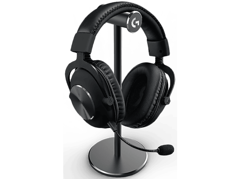 LOGITECH Draadloze gaming Headset Pro X Wireless Lightspeed + stand ...