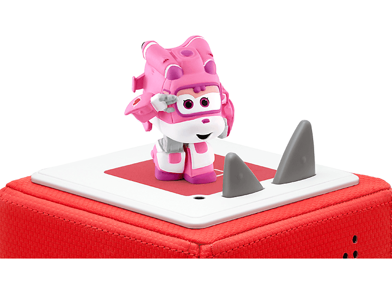 BOXINE Tonie: Super Wings Feuer im Wald | MediaMarkt