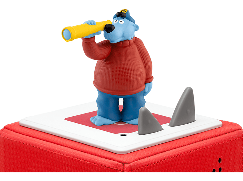BOXINE Tonies Figur | Käpt'n Blaubär online kaufen | MediaMarkt