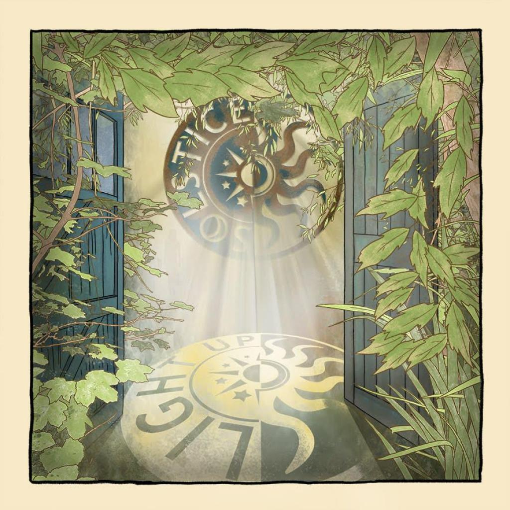 Solstice | Solstice - Light Up - (CD) Rock & Pop CDs - MediaMarkt