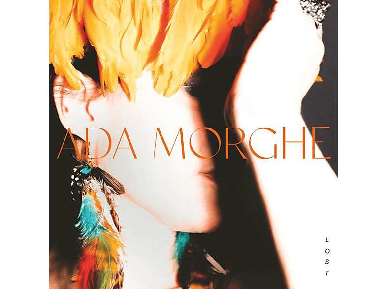 Ada Morghe | Lost [CD] online kaufen | MediaMarkt
