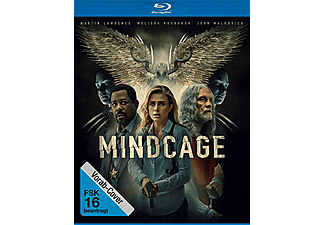 Mindcage Blu-ray online kaufen | MediaMarkt