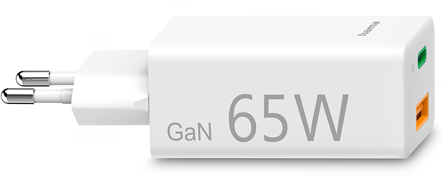 HAMA 200016 USB-C notebookadapter 65W kopen? | MediaMarkt
