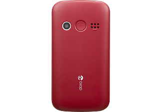 DORO 1381 Rood kopen? | MediaMarkt